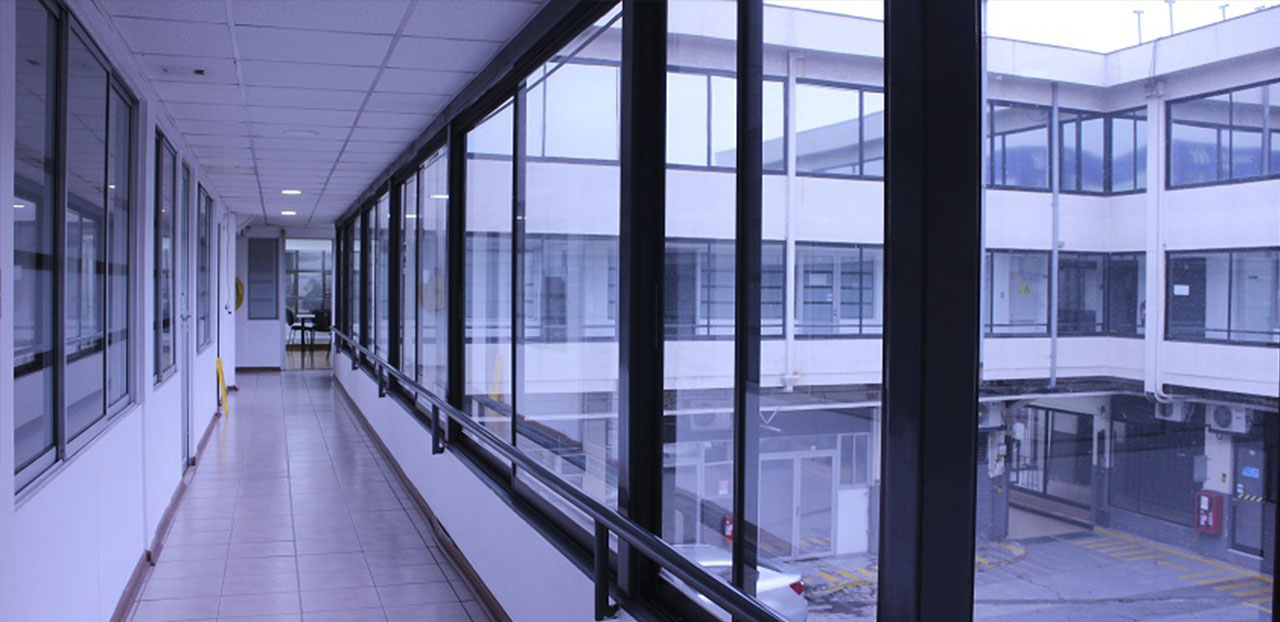 UTEM - Universidad Tecnológica Metropolitana