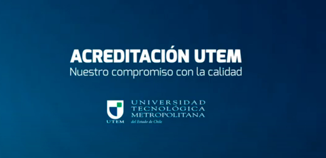 UTEM - Universidad Tecnológica Metropolitana