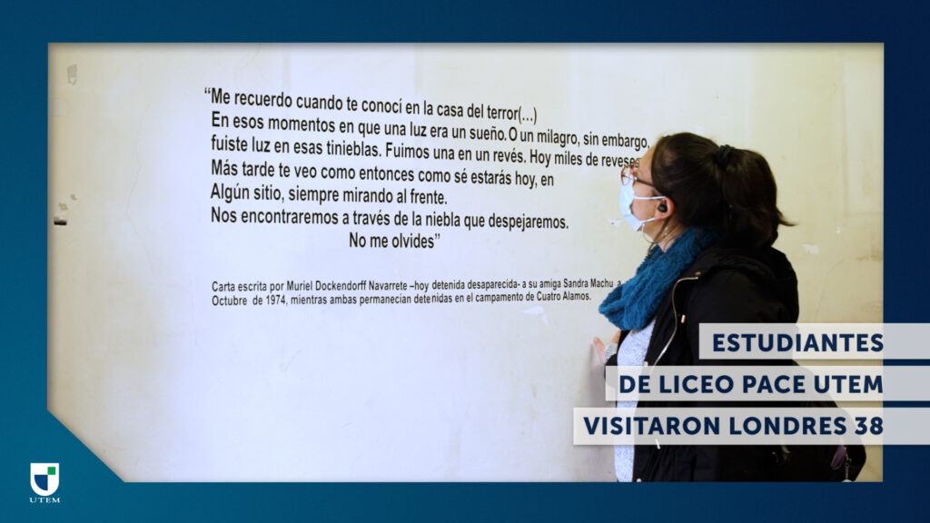 UTEM - Universidad Tecnológica Metropolitana