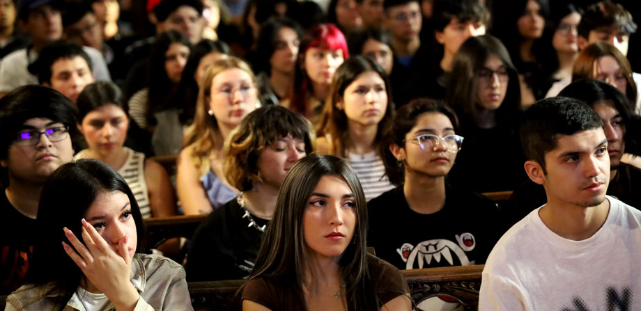UTEM - Universidad Tecnológica Metropolitana